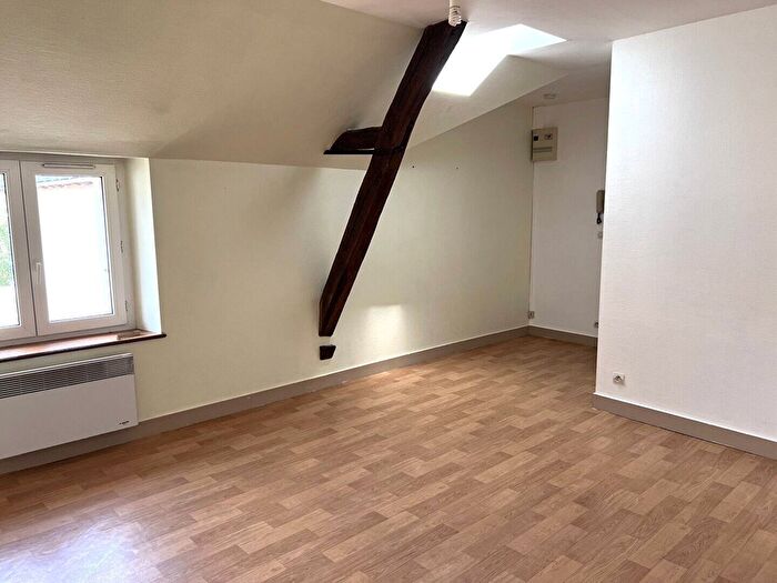 Appartement 3 pièces à louer - Vernou-sur-Brenne