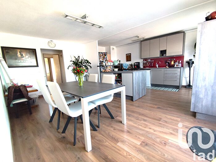 Appartement à vendre - Hyères, Costebelle, Almanarre - 4 pièces - 3 chambres