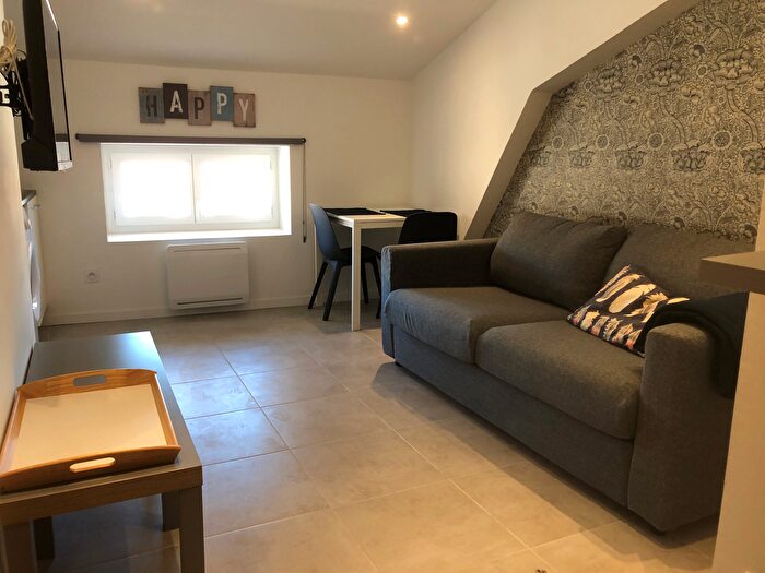 Appartement à vendre - Lyon er , Bas des Pentes, Presquîle - 1 pièce