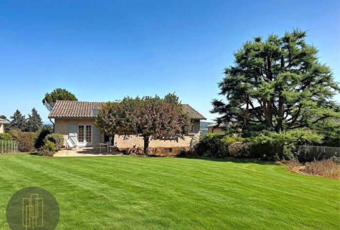 Maison 4 pièces à Saint-Jean-des-Vignes, à vendre