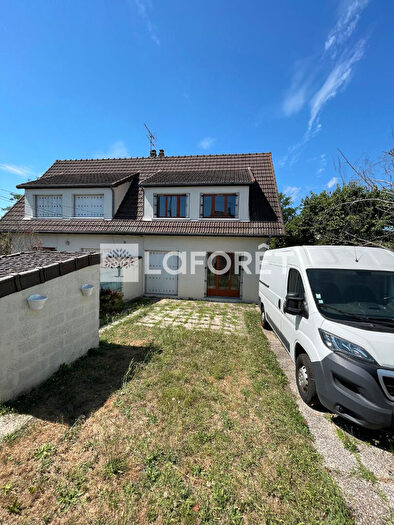 Maison 4 pièces à vendre - Herblay, Bellevue