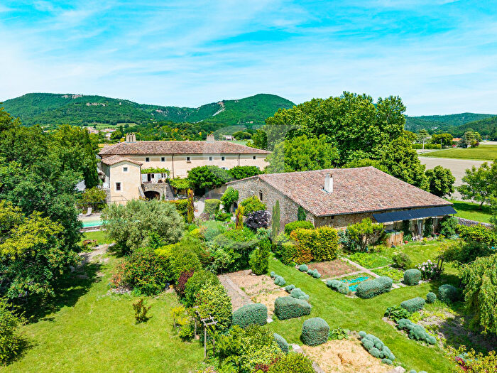 Marsanne : Maison 15 pièces à vendre