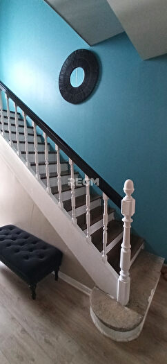 Maison à vendre - Saint-Florent-sur-Cher - 8 pièces - 5 chambres