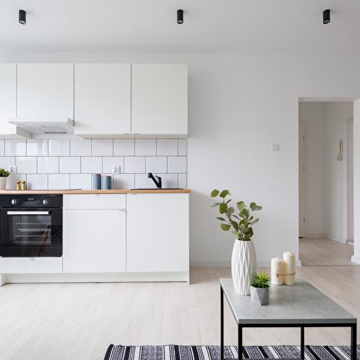 Appartement à vendre - Parentis-en-Born - 2 pièces - 1 chambre