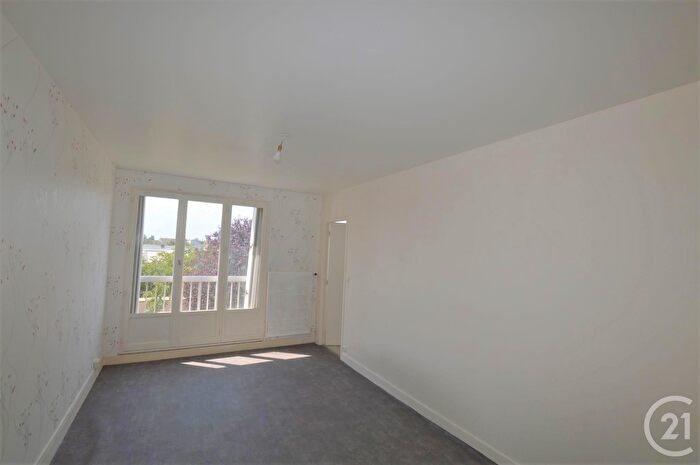 Appartement 1 pièce à louer à Saint-Jean-de-Braye, Ouest