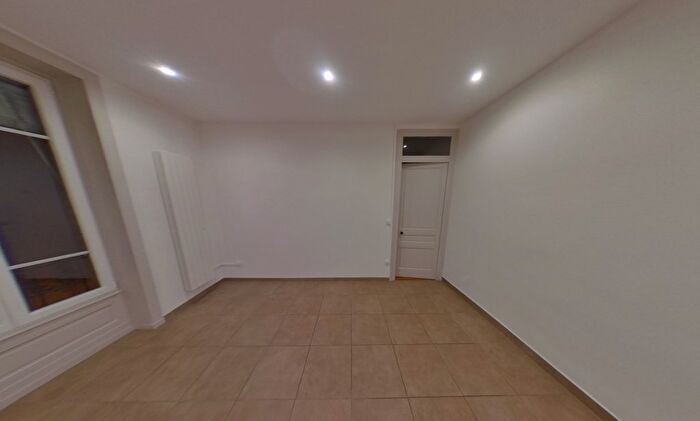 Appartement à louer - Lyon e , Les Brotteaux - 3 pièces - 2 chambres