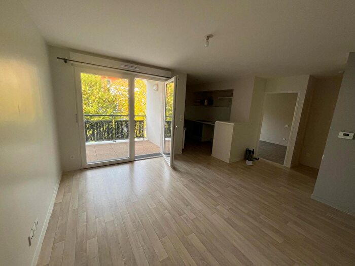 Tours, Saint-Symphorien - Appartement 2 pièces à louer