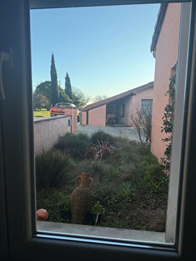 Maison à vendre - Gaillac-Toulza - 6 pièces - 4 chambres