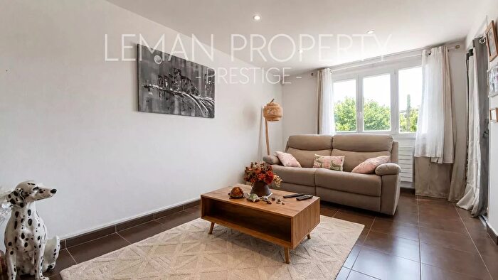 Cannes, Bocca Sud - Appartement 3 pièces à vendre