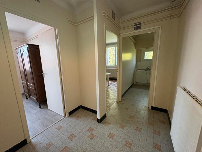 Appartement 2 pièces à vendre à Colomiers