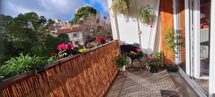 Nîmes, Croix de Fer, Mont Duplan : Appartement 5 pièces à vendre