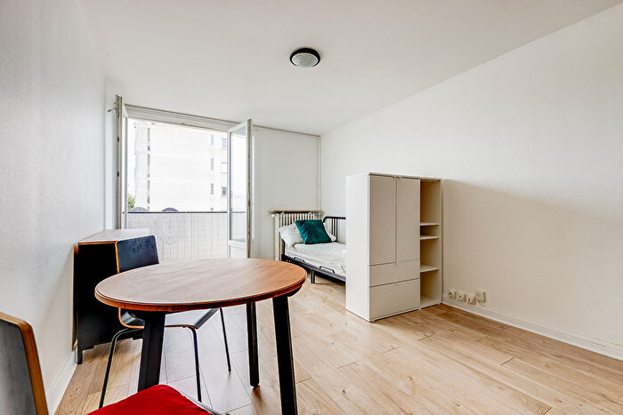 Châtillon, Savoie, Brossolette : Appartement 1 pièce à vendre