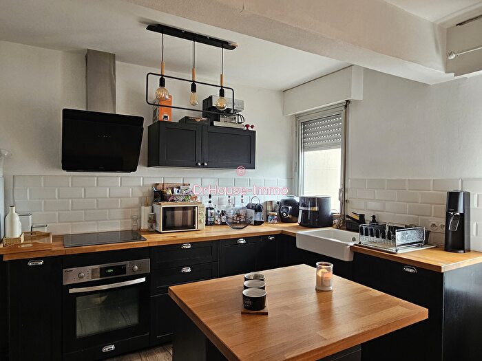 Appartement 2 pièces à Dijon, Montmuzard, à vendre