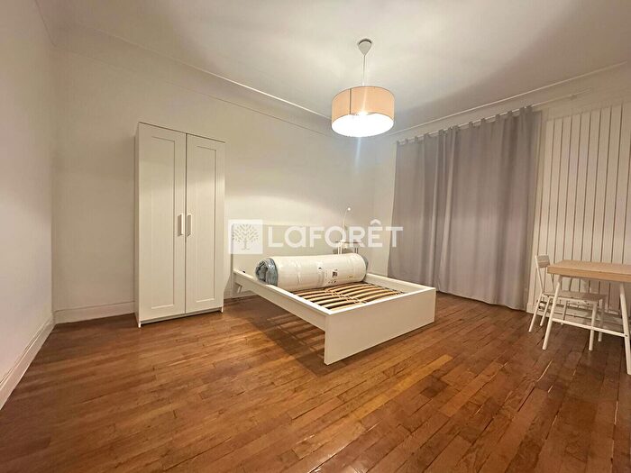 Appartement 1 pièce à louer - Bac-Bécon-Flachat-Colombes, Asnières-sur-Seine