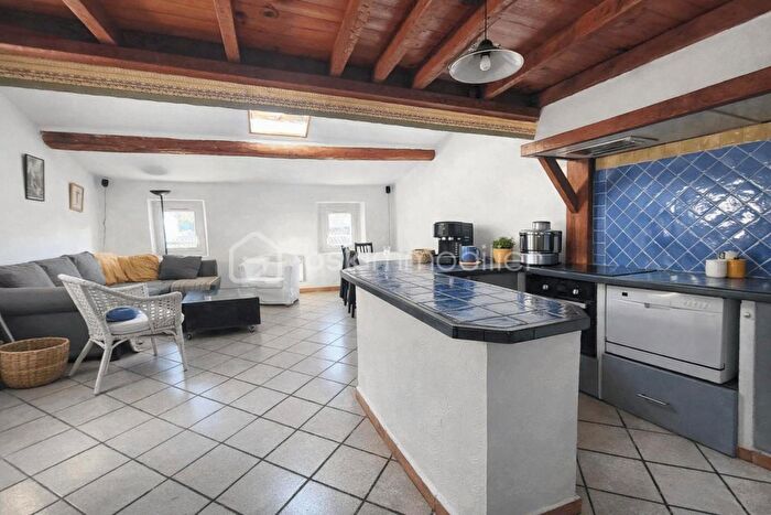 Appartement 2 pièces à vendre à Ollioules, Centre-ville