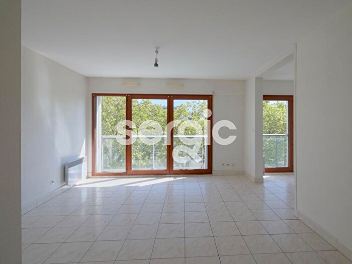 Nantes, Monselet : Appartement 2 pièces à vendre