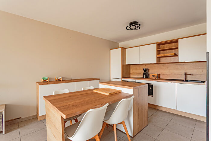 BayonneBayonaBaiona, Beyris : Appartement 3 pièces à vendre