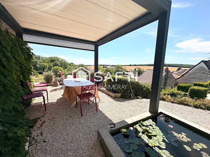 Maison 6 pièces à vendre - Flacey