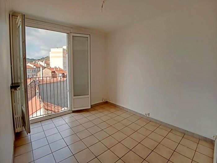 Saint-Étienne, Montaud - Appartement 3 pièces à louer