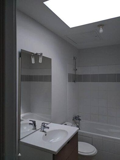 Appartement 3 pièces à louer à Centre ville, Bordeaux