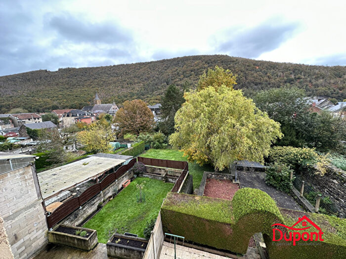Maison 5 pièces à vendre à Revin
