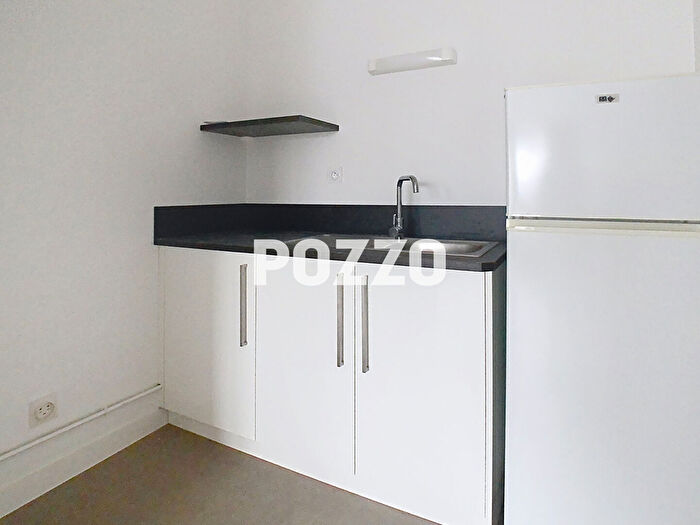 Appartement 1 pièce à louer - Saint-Hilaire-du-Harcouët