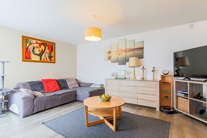 Appartement 5 pièces à vendre - Beynes