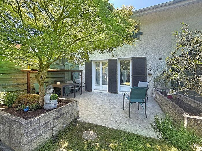 Maison 5 pièces à vendre - Yerres, Grosbois, Sablière, Mare-Armée