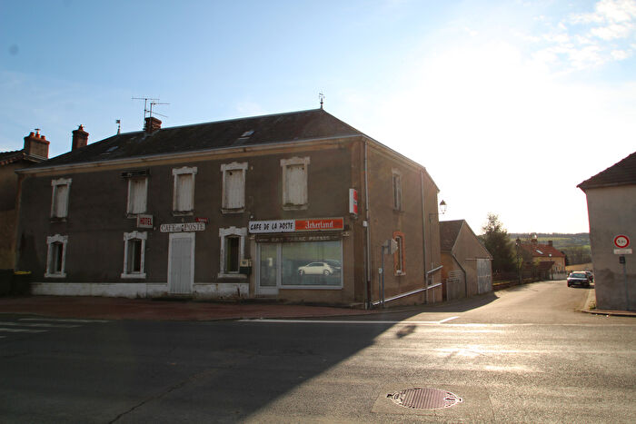 Maison à vendre - Maltat - 8 pièces - 6 chambres