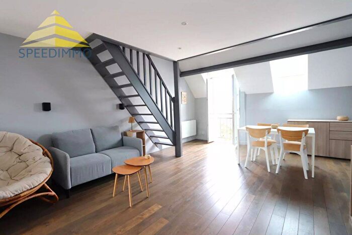 Appartement 2 pièces à louer à Périgny