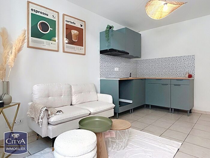 Béziers, Centre-ville, Palais des Congrès, Garibaldi, Gambetta - Appartement 1 pièce à vendre
