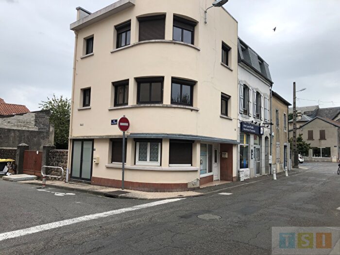 Lannemezan : Maison 4 pièces à vendre