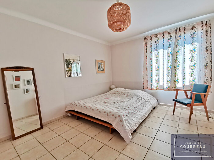 Montpellier, Figuerolles : Appartement 1 pièce à louer