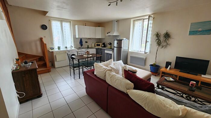 Appartement 3 pièces à vendre - Nay