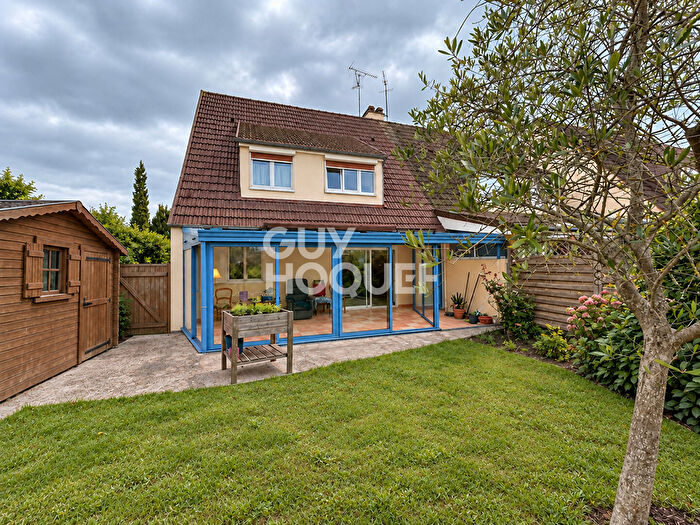 Maison 5 pièces à Avranches, à vendre