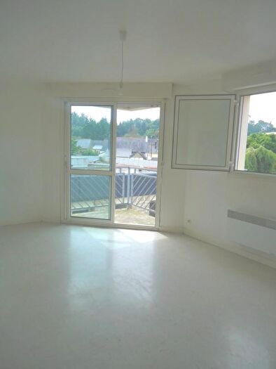 Appartement 2 pièces à louer - Guingamp