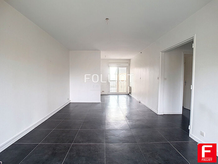 Appartement à louer - Bayeux, Argouges - 3 pièces - 1 chambre