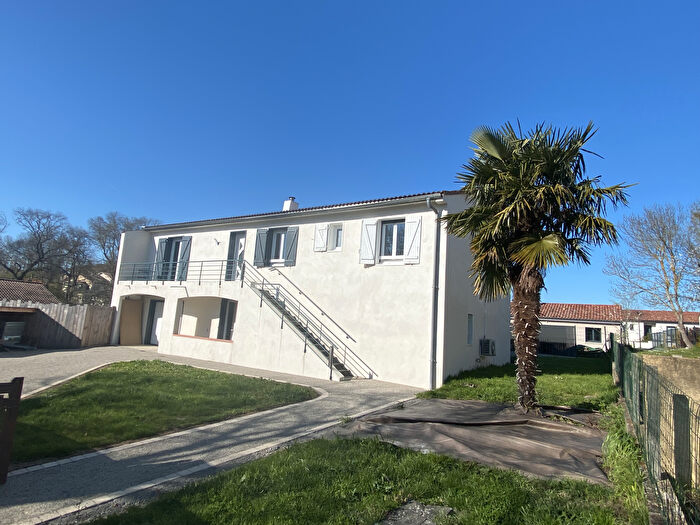 Maison à vendre - Villefranche-de-Lauragais - 7 pièces - 5 chambres