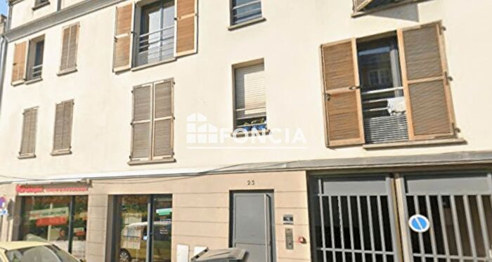 Appartement à vendre - Melun, Centre-ville - 1 pièce