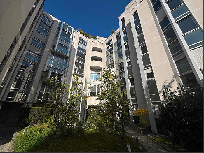 Appartement 3 pièces à louer à Paris 5ème, Val de Grâce