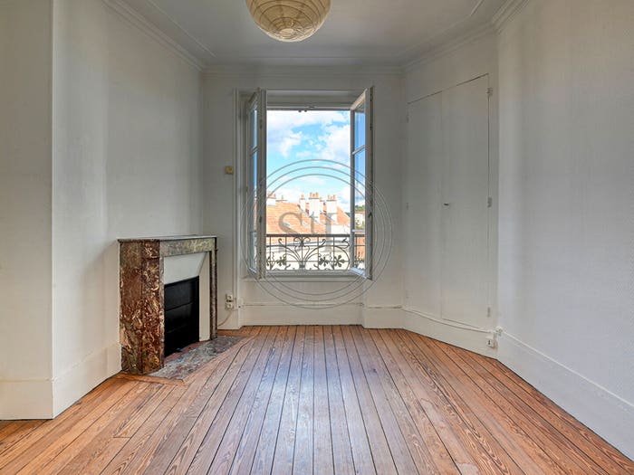 Versailles, Montreuil : Appartement 2 pièces à vendre