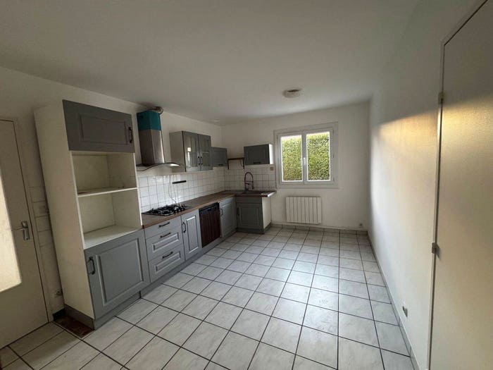 Maison 5 pièces à louer à Beauregard, Montbrison