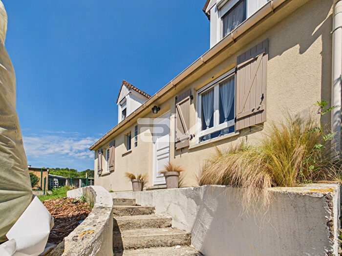 Branscourt : Maison 5 pièces à vendre