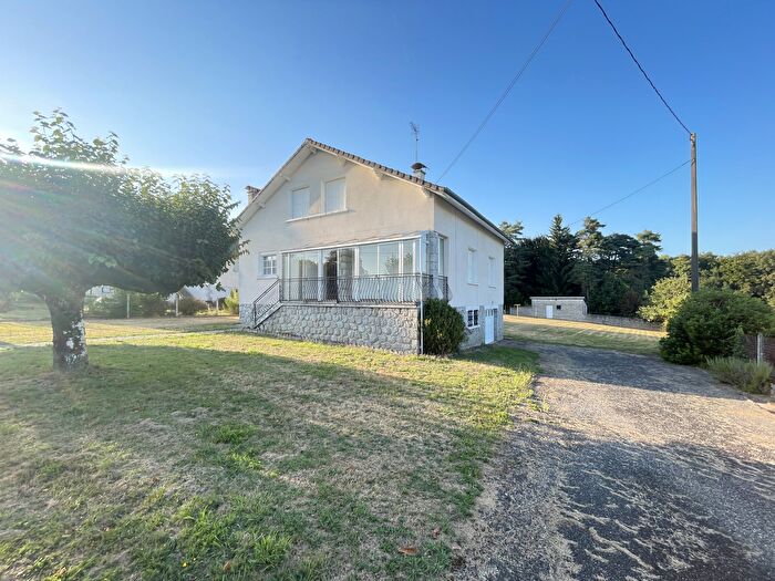 Saint-Privat : Maison 7 pièces à vendre