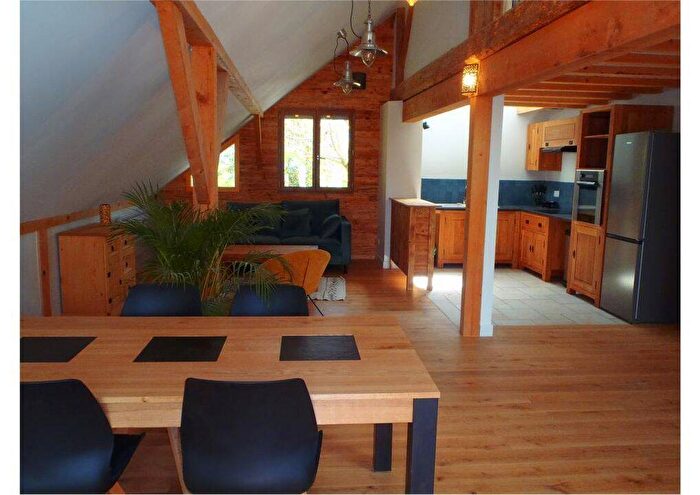 Appartement 4 pièces à louer - Groisy