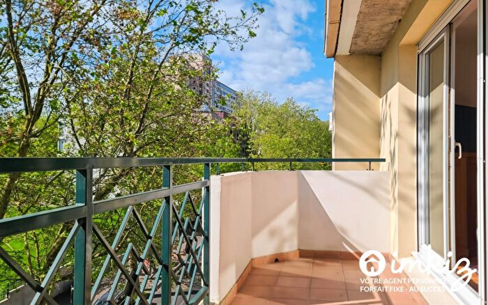 Châtillon, Savoie, Brossolette - Appartement 4 pièces à vendre