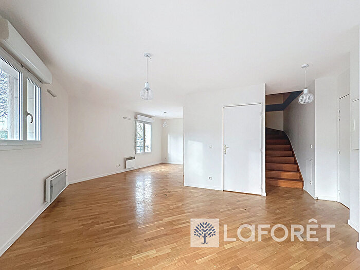 Appartement à vendre - Antony, Rabats - 4 pièces - 3 chambres