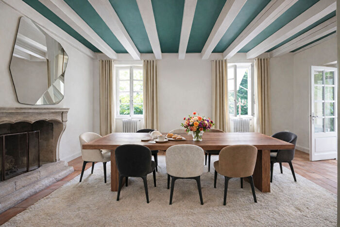 Maison à vendre - Annecy - 7 pièces - 6 chambres