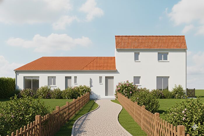 Maison à vendre - Balma - 4 pièces - 3 chambres