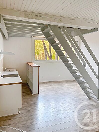 Appartement à louer - Fleurance - 3 pièces - 2 chambres